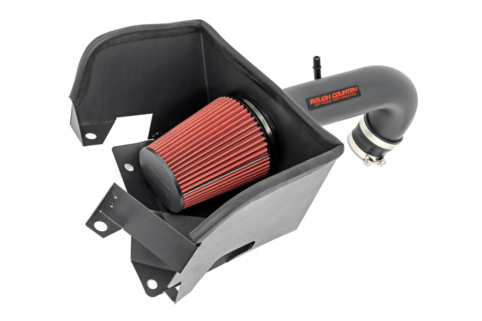 Cold Air Intake Kit RAM 1500 - USA Part Service Oy